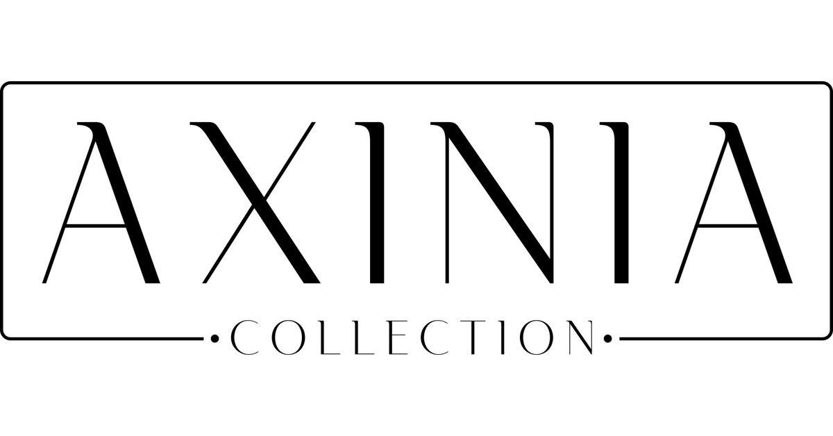 AXINIA– Quintessence of Luxury & Elegance