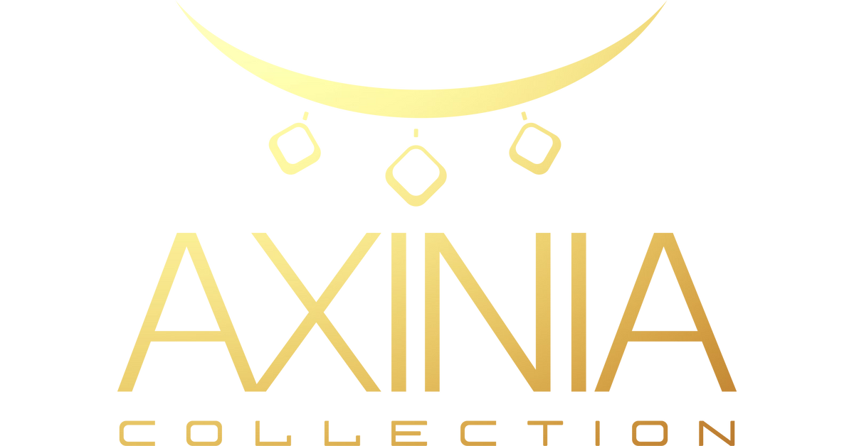 AXINIA– Quintessence of Luxury & Elegance